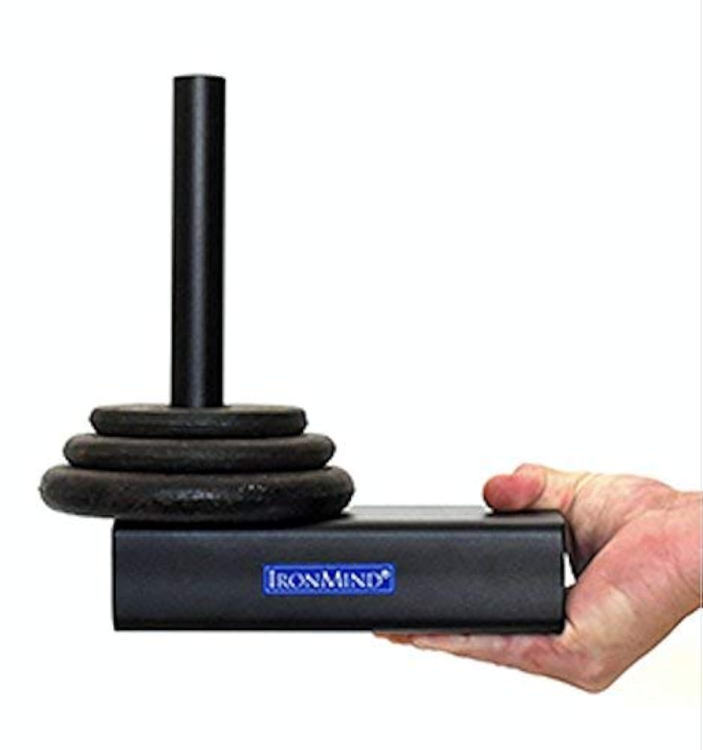 Amazon.com : IronMind - The Stacker : Sports & Outdoors