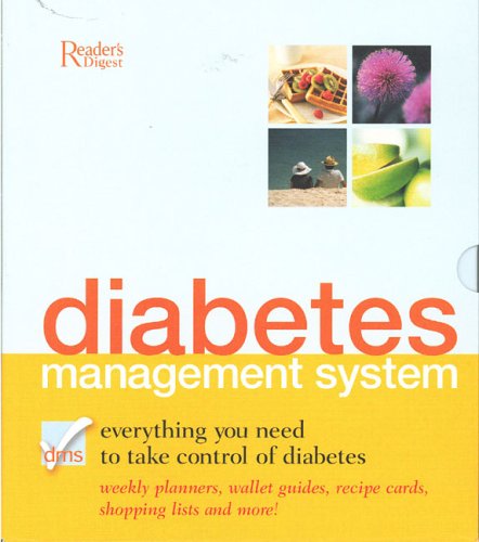 Diabetes Management System: Everything You Need to Take Control of ...