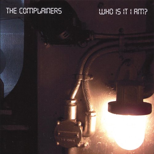 Amazon MusicでThe ComplainersのWho is it I am?を再生する