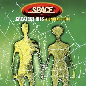 Space - Greatest Hits & Unheard Bits - Amazon.com Music
