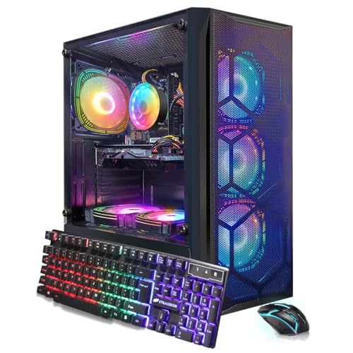 Amazon Best Sellers: Best Tower Computers