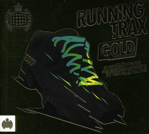 Running Trax Winter 2012: Amazon.de: Musik-CDs & Vinyl