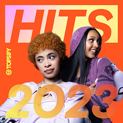 HITS 2023 by Topsify Playlist on Amazon Music Unlimited
