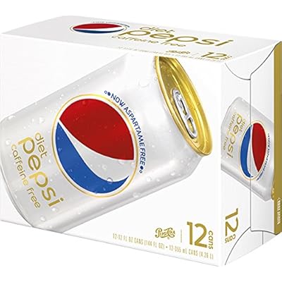 Diet Pepsi, 12 Fl Oz Cans, 12 Pack in Nepal at NPR 4133, Rating: 5