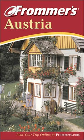 Frommer's Austria (Frommer's Complete Guides): Porter, Darwin, Prince ...
