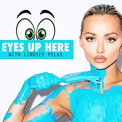 Amazon.com: Eyes Up Here : Lindsey Pelas: Audible Books & Originals