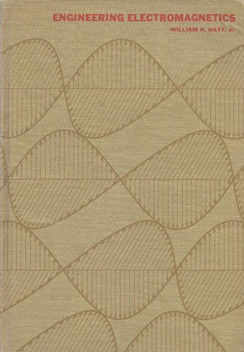 Engineering Electromagnetics: 9780070273818: Books - Amazon.ca