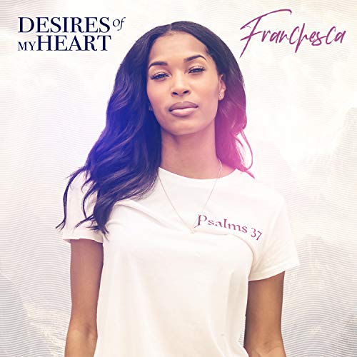 Play Desires of My Heart by franchesca on Amazon Music