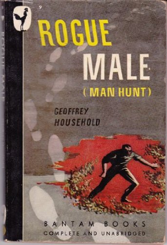 Rogue Male: Geoffrey Household: Amazon.com: Books