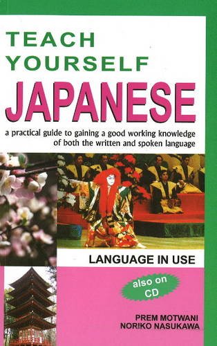 Teach Yourself Japanese: A Practical Guide To Gaining A Good Working ...
