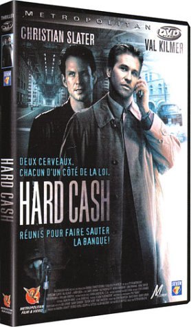 Amazon.com: Hard Cash : Movies & TV