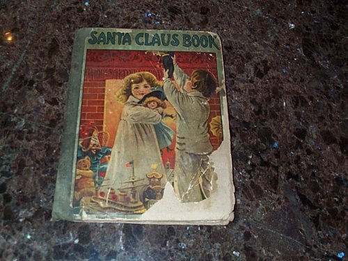 Santa Claus Book: Various: Amazon.com: Books