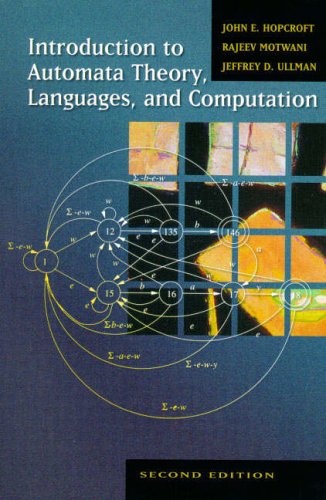 Multi Pack: Introduction to Automata Theory, Languages, and Computation (International Edition ...