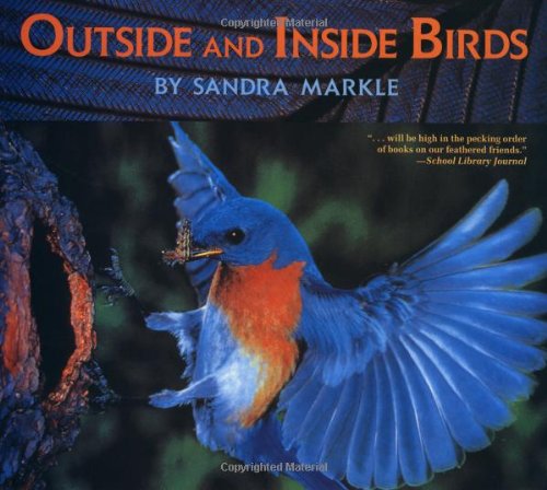 『Outside and Inside Birds』｜感想・レビュー - 読書メーター