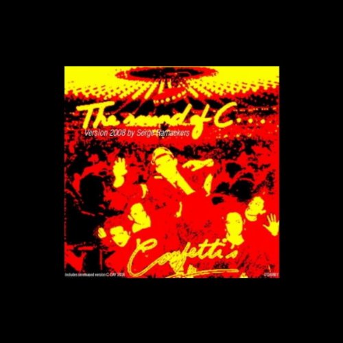 Amazon.com: The Sound Of C : Confetti'S: Digital Music