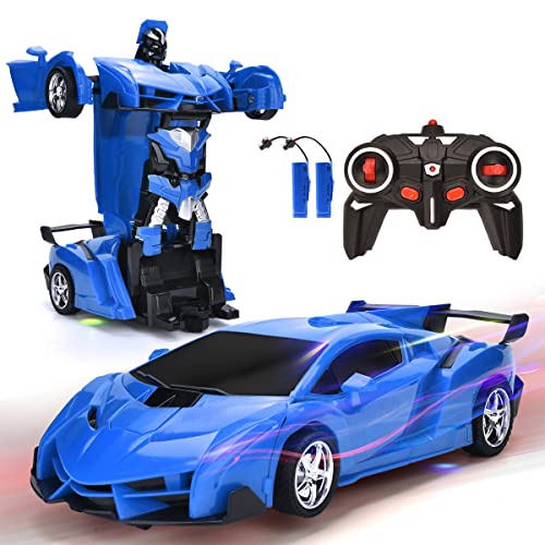 10 Best Transformers Remote Control Figures - BabyStuffLab