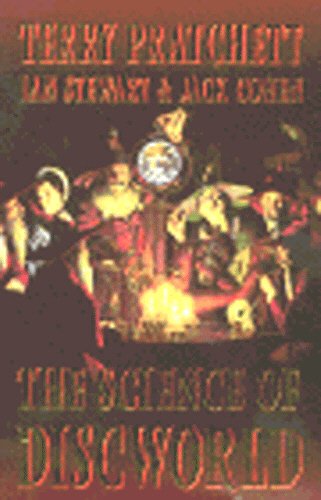 The Science Of Discworld : Terry Pratchett: Amazon.de: Bücher