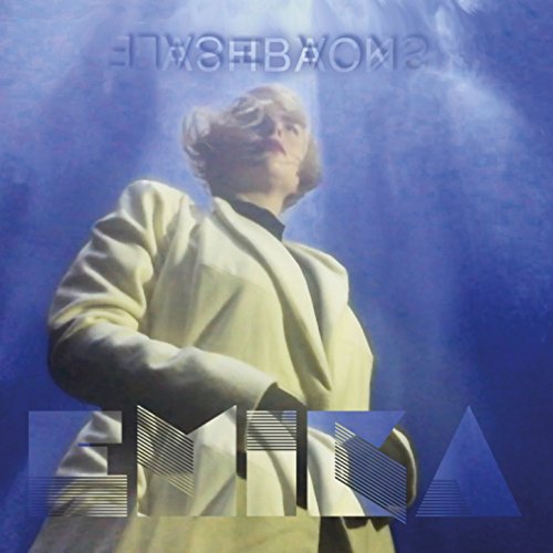 Amazon.com: Flashbacks : Emika: Digital Music