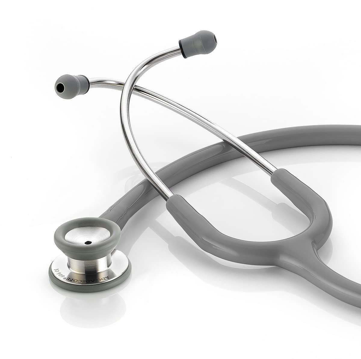 Snapklik.com : ADC Adscope 604 Pediatric Clinician Stethoscope