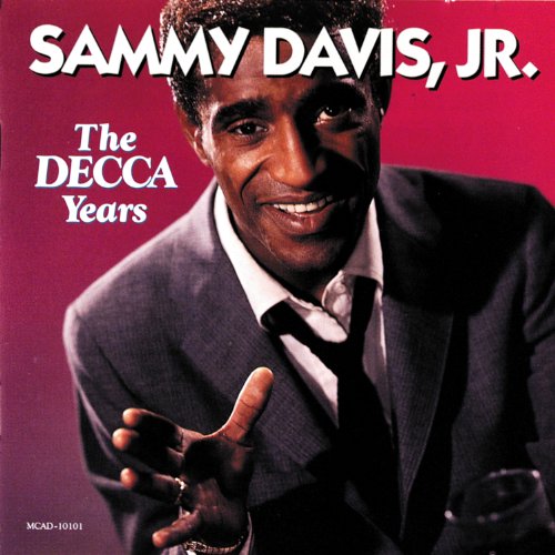 Play The Decca Years by Sammy Davis, Jr. on Amazon Music