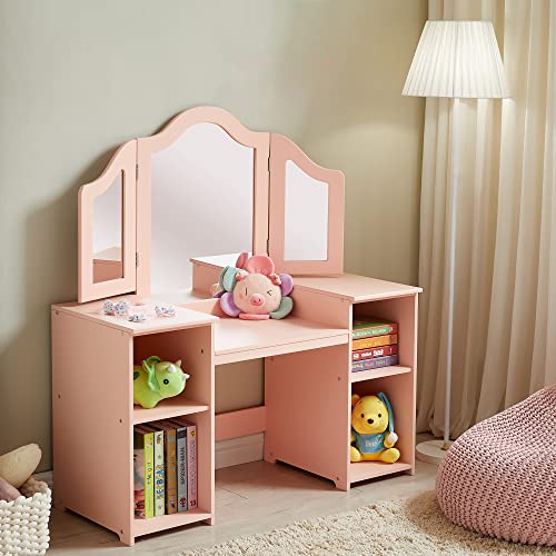 10 Best Kids Vanities Dec of 2022 - BabyStuffLab