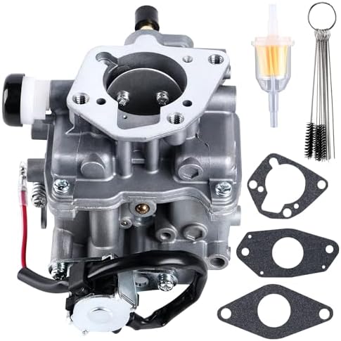 Amazon.com: Carburetor Replaces for Kohler CH22 CH23 CH620 CH680 19HP ...