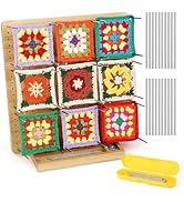 Aeelike Blocking Pins, Blocking Pins for Knitting, Blocking Combs for ...