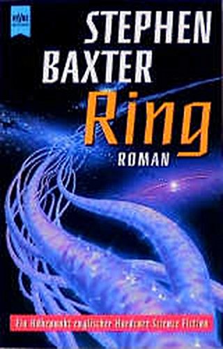 Amazon.co.jp: Ring. : Baxter, Stephen: 本