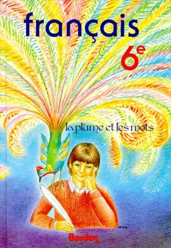 Amazon.com: Français: 6e: 9782040158934: Françoise Colmez: Books