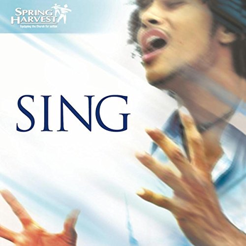 Amazon.com: Sing : Spring Harvest: Digital Music