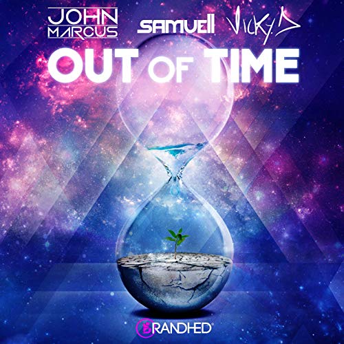 Amazon.com: Out of Time : John Marcus, Victoria Dogan & Samuell ...