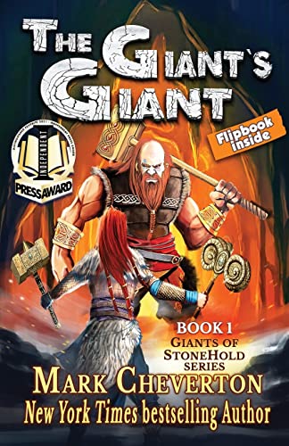 Book review of The Giant's Giant - Readers' Favorite: Book Reviews and ...