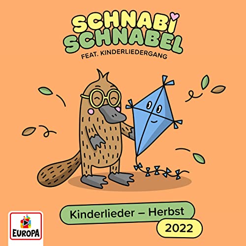 Der Herbst, der Herbst, der Herbst ist da Song von Schnabi Schnabel ...