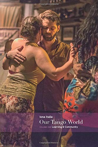 3 Best Tango Dance Books for Beginners - BookAuthority