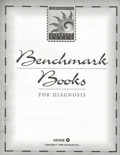 Benchmark Books for Diagnosis: Scholastic Inc.: Amazon.com: Books