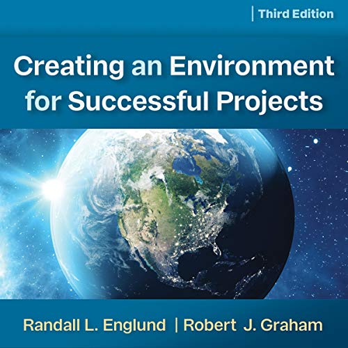 Amazon.com: Creating an Environment for Successful Projects, 3rd ...
