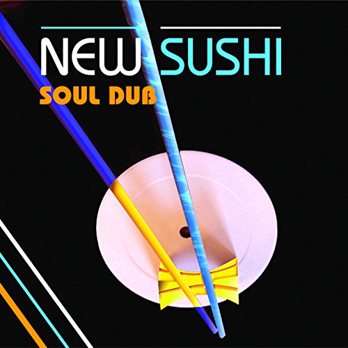 Get On Down (Japanese Chop remix) song by Miss Jackson from New Sushi ...