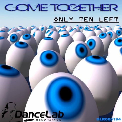 Amazon MusicでOnly Ten LeftのCome Togetherを再生する