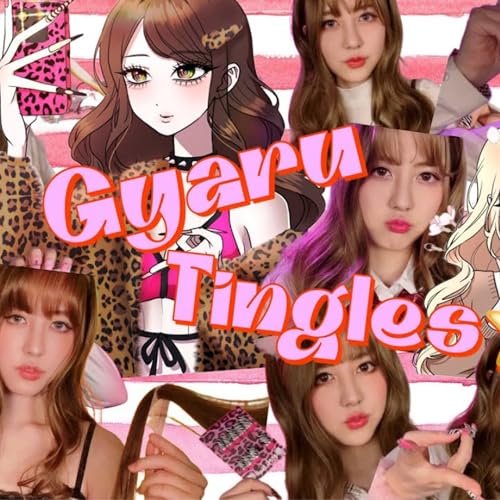ASMR GYARU Series only Tingle Highlight Compilation! I'm sure you'll ...