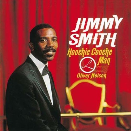 SMITH,JIMMY - Hootchie (Hoochie) Coochie Man [Vinyl] - Amazon.com Music