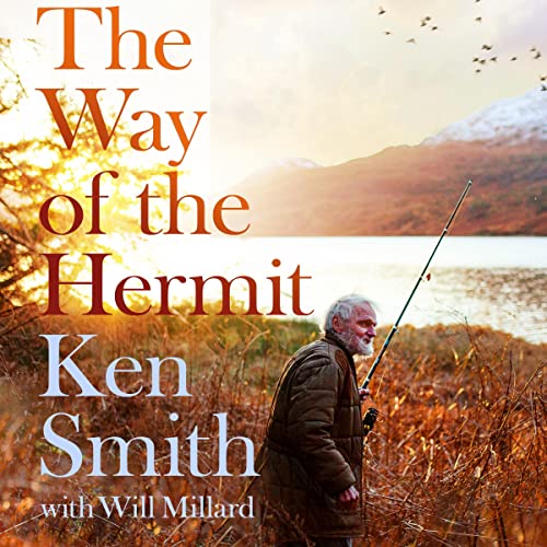 Amazon.com: The Way of the Hermit: My 40 years in the Scottish ...