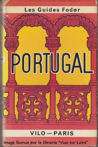 Amazon.com: Les Guides Fodor Portugal: Suzanne Chantal: Books