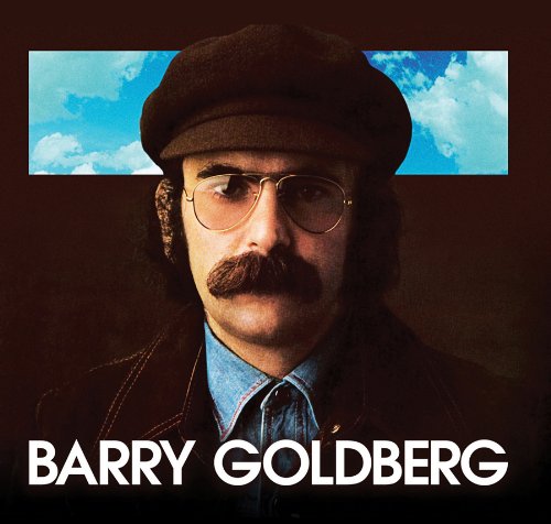 Barry Goldberg - Barry Goldberg - Amazon.com Music