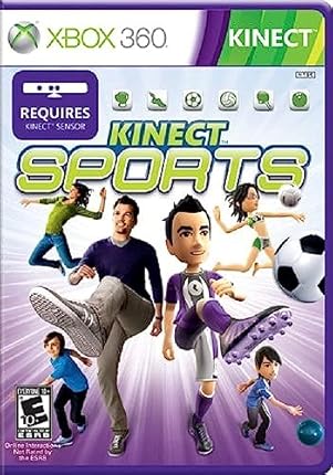 Top 30 Xbox 360 Kinect Games To Play (August 2025) - Cherry Picks