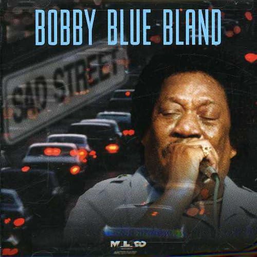 BLAND,BOBBY - Sad Street - Amazon.com Music