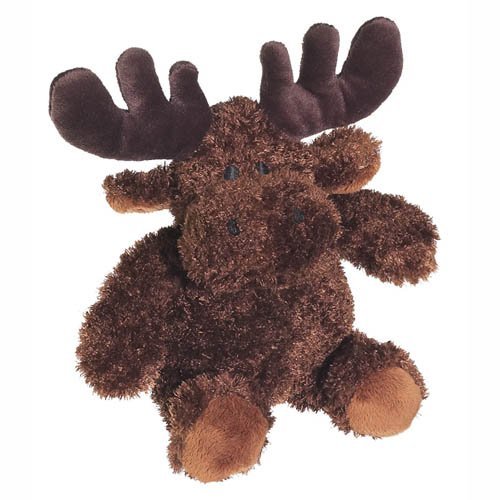 Buy 10" Moose - Cuddle Pal Plush Toy Online at Low Prices in India ...