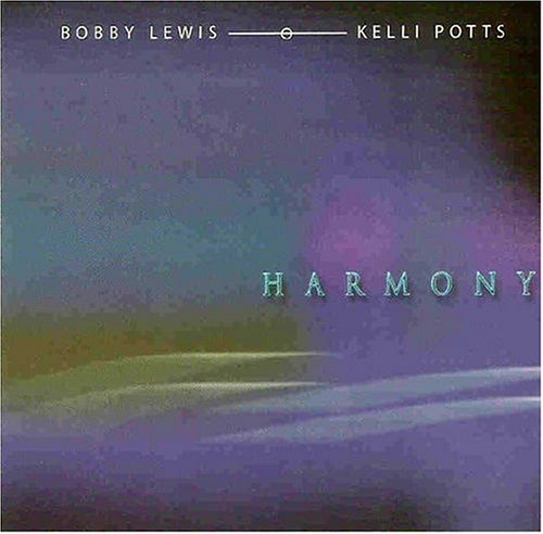 Bobby Lewis, Bobby Lewis & Kelli Potts - Harmony - Amazon.com Music