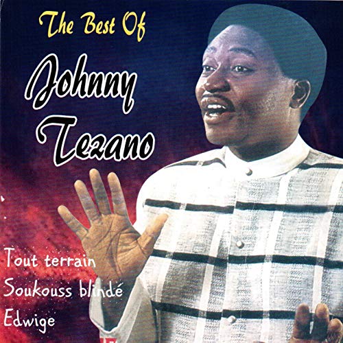 Play The Best of Johnny Tezano by Johnny Tezano on Amazon Music