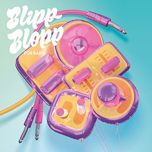 Amazon.com: Blipp Blopp för barn : VARIOUS ARTISTS: Digital Music