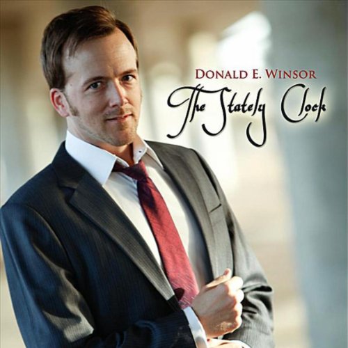 Écouter The Stately Clock par Donald E. Winsor sur Amazon Music Unlimited